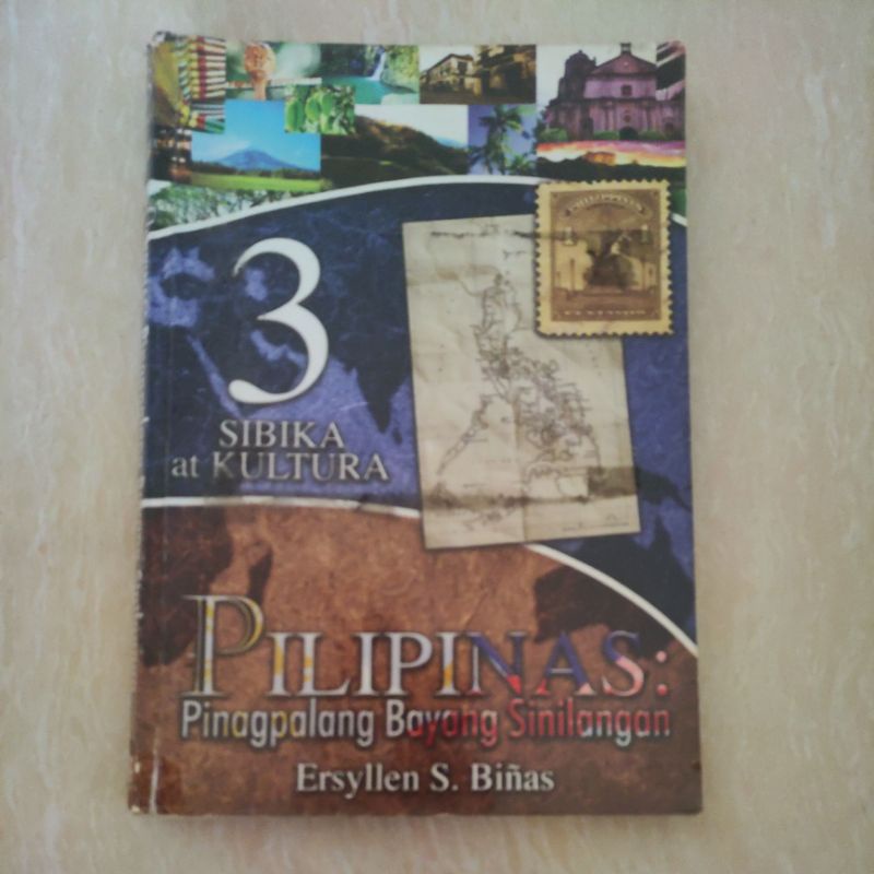 Sibika Subject 2013 National Achievement Test In Cagayan De Oro City