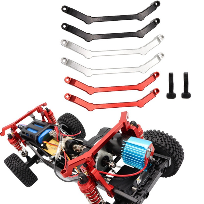 Metal RC Car Body Post Mounts Shell Column for MN86 MN86K MN86S MN86KS ...