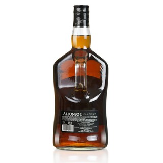 Alfonso Platinum 1.75 Liter Brandy | Shopee Philippines
