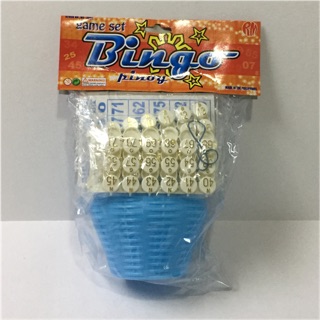 complete Bingo Pinoy Set (50 cards) | Shopee Philippines