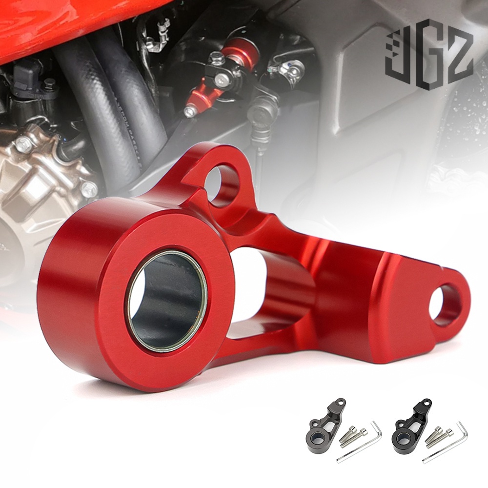 Motorcycle CNC Shifter Gear Stabilize Shifting Gear Booster For HONDA ...