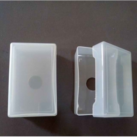 CALLING CARD BOX fit to 3.2 * 2 inches calling card size (10 PCS ...