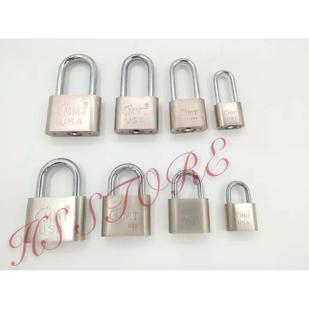 Padlock / high quality security padlock / saftey lock / door lock ...