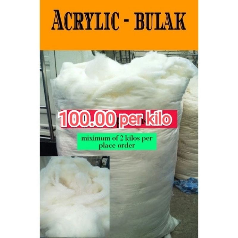bulak/cotton for stuff toys,pillows etc. | Shopee Philippines