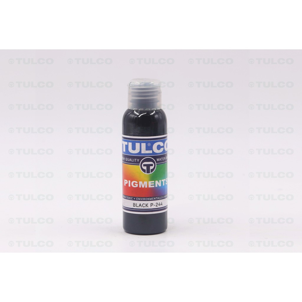 Tulco Pigment Standard Colors 100g (Textile Paint) | Shopee Philippines