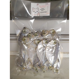 DRIED FISH (TUYO) SAPSAP BIG | Shopee Philippines