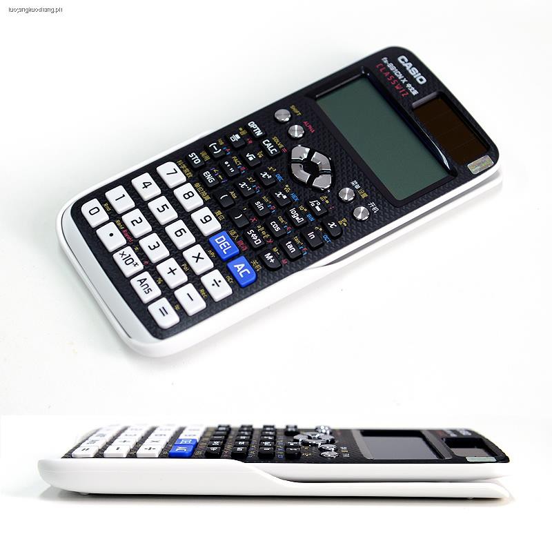 Casio Fx-570EX SCIENTIFIC CALCULATOR ORIGINAL | ubicaciondepersonas ...