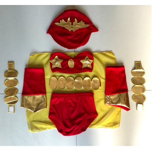 Darna Kids costume Set | Shopee Philippines