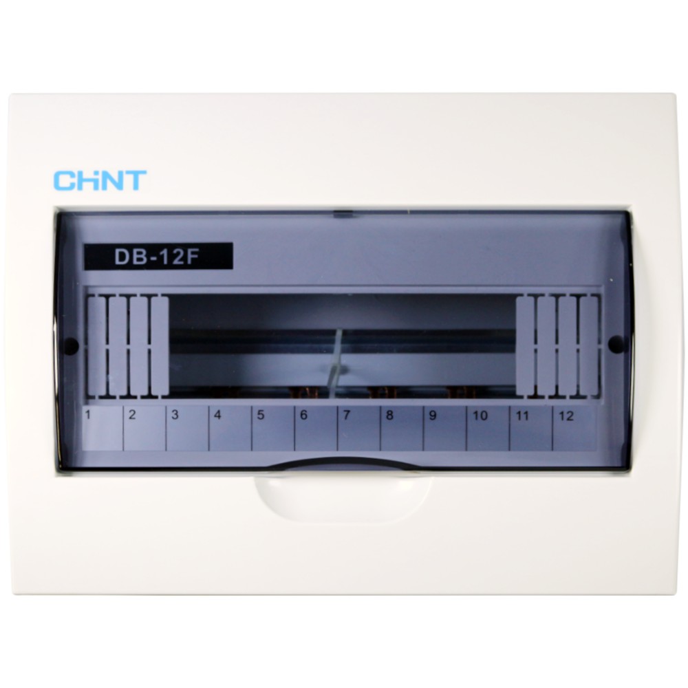 Chint Distribution Box Flush Type 12-Module DB-12F | Shopee Philippines Chint Distribution Box Flush Type 12-Module DB-12F | Shopee Philippines