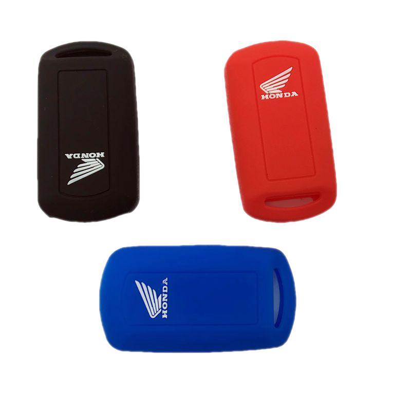 Suitable for Honda motorcycle VARIO PCX 150 SH125 motorcycle silicone ...