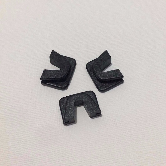 PULLEY GUIDE | SLIDE PIECE YAMAHA JOG 50/90 | YAMAHA TARGET | Shopee ...