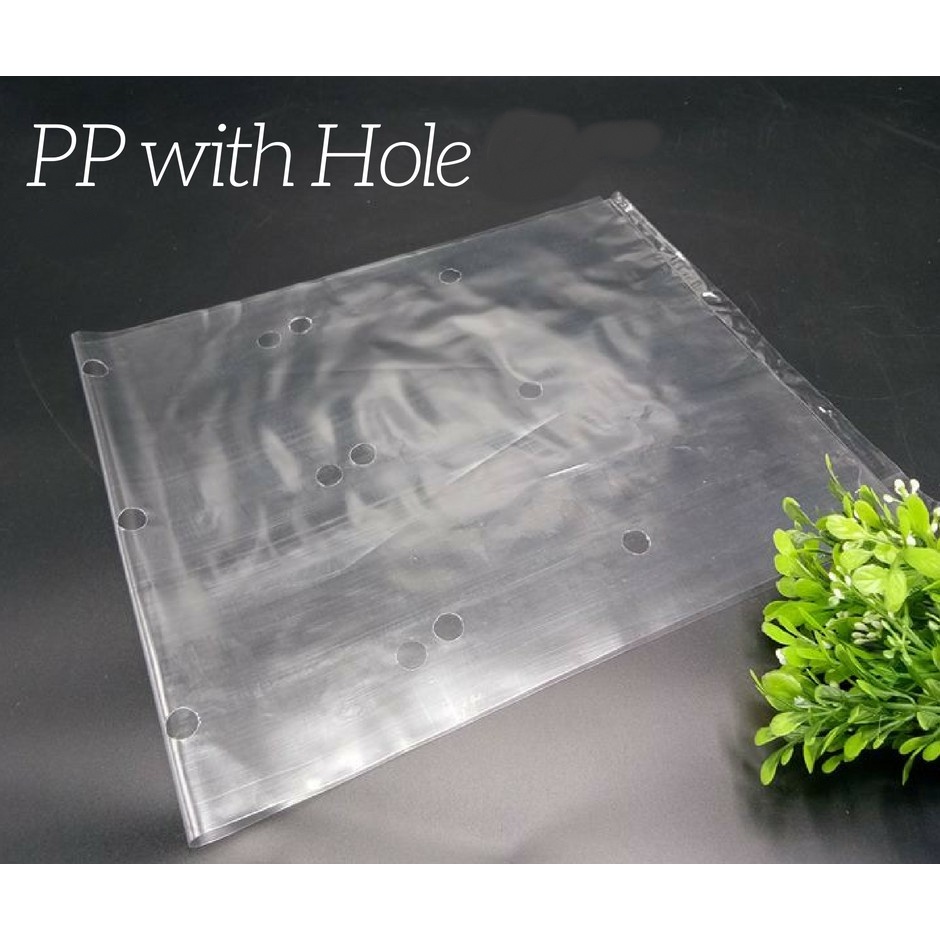 PP Plastic Bag Transparent Plastic Plastik Clear 0.04 (2KG) | Shopee ... PP Plastic Bag Transparent Plastic Plastik Clear 0.04 (2KG) | Shopee ...