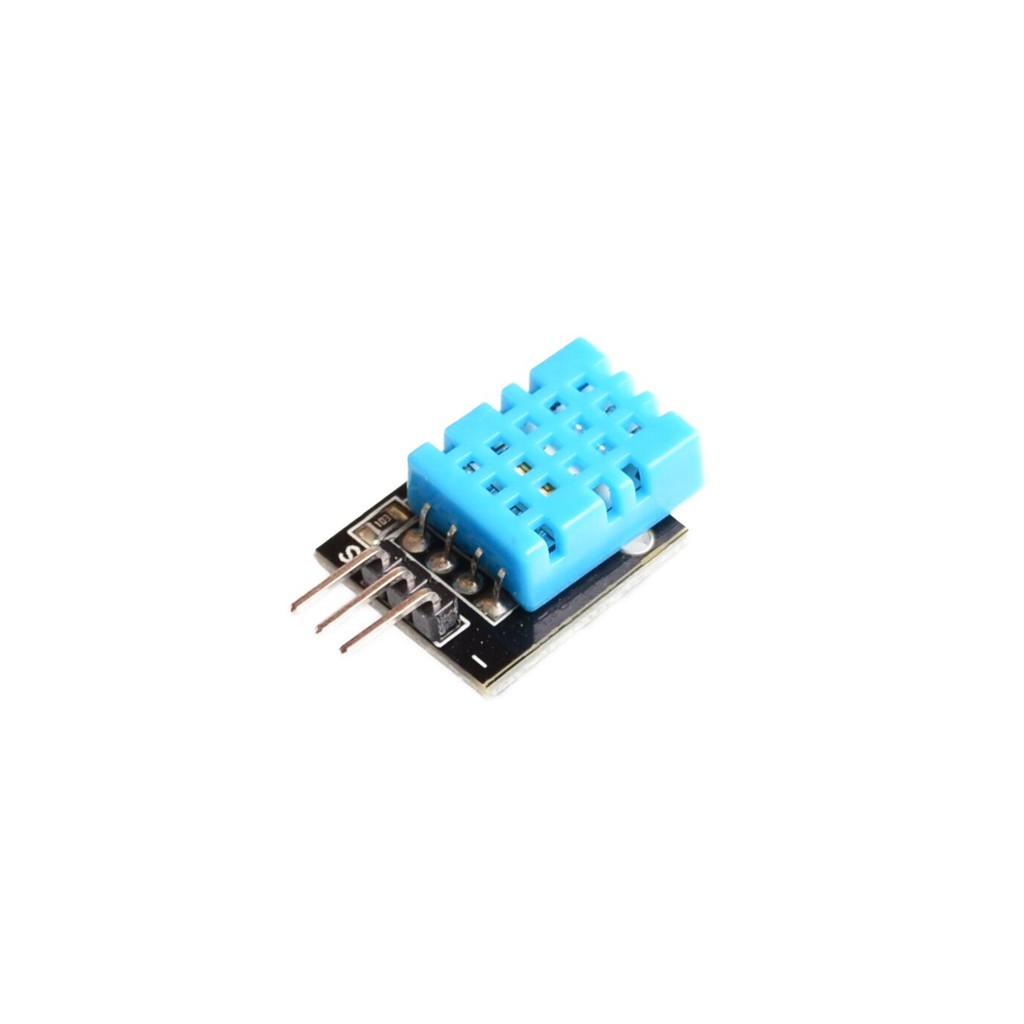 KY-015 DHT-11 DHT11 Digital Temperature And Relative Humidity Sensor ... KY-015 DHT-11 DHT11 Digital Temperature And Relative Humidity Sensor ...