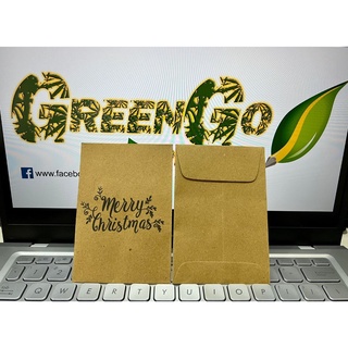 SMALL- CUSTOMIZED AMPAO/ ANGPAO/ PINOY ANGPAO/ KRAFT MONEY ENVELOPE ...