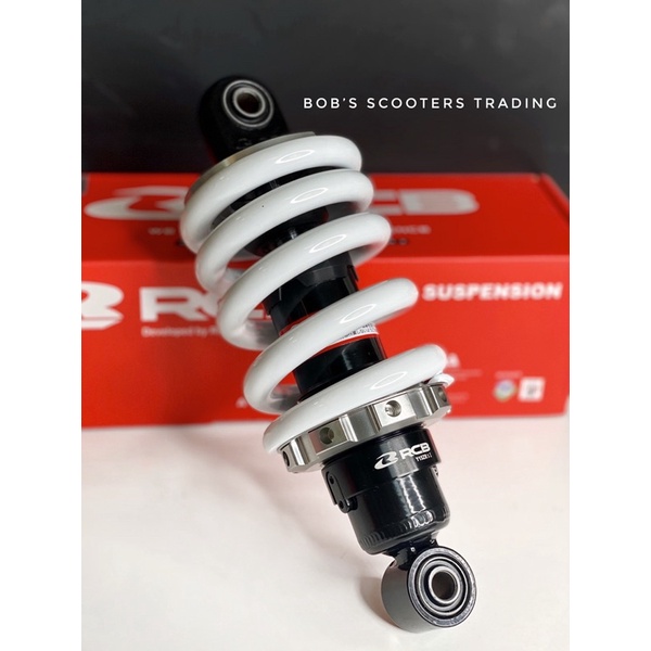 RCB M2 Line Monoshock Sniper 150/Sniper 135/Sniper155 | Shopee Philippines