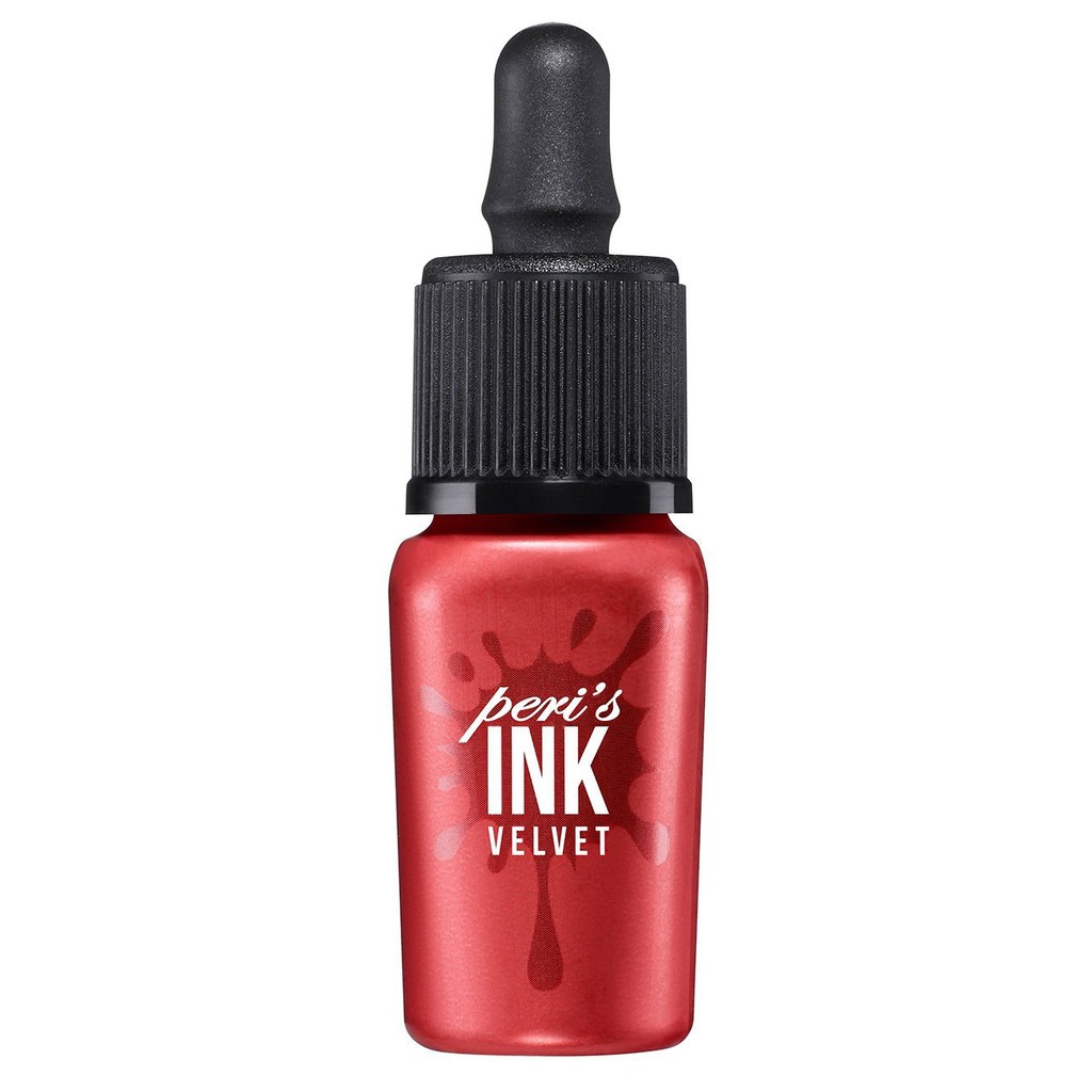 Peripera Peri's Ink Velvet | Shopee Philippines