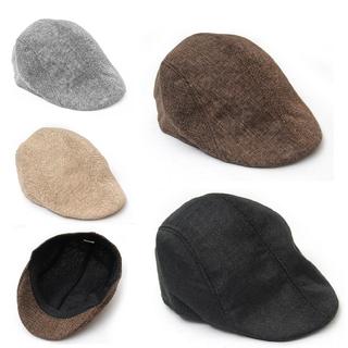 Baby Kids Retro Baker Boy, Country Golf Hat, Flat Cap, Palos | Shopee ...