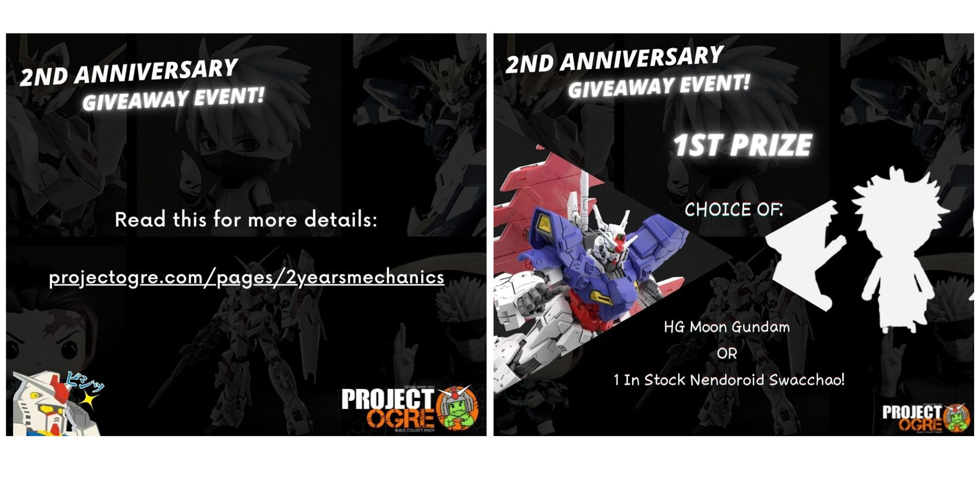 Project OGRE, Online Shop | Shopee Philippines