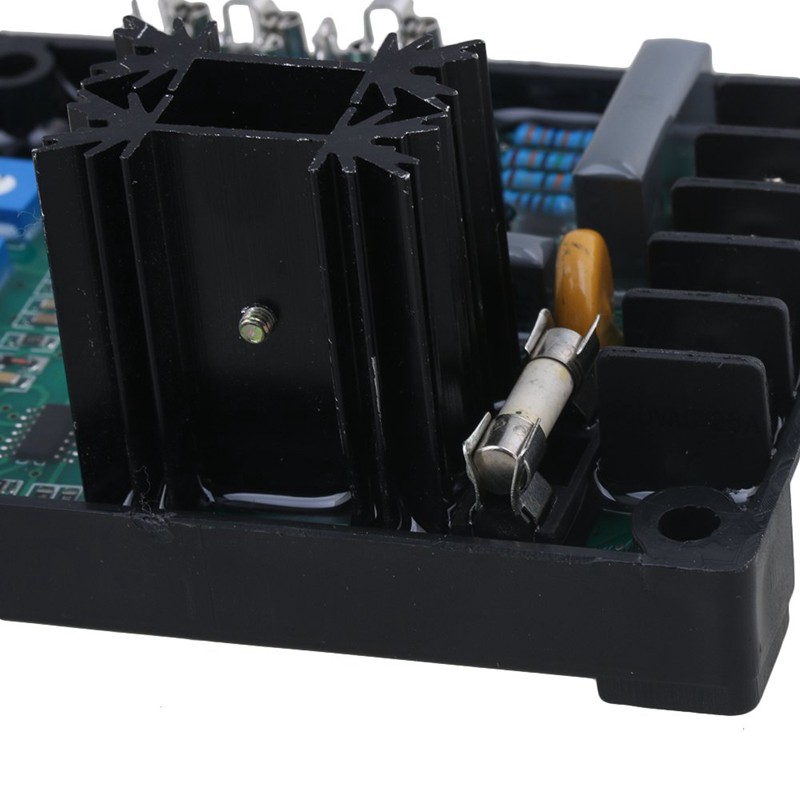 Gavr-8A Avr Generator Automatic Voltage Regulator Module Universal ...