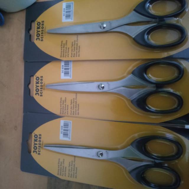 Medium Joyko Scissors | Shopee Philippines