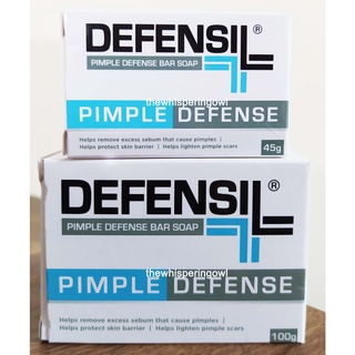 defensil - Best Prices and Online Promos - Feb 2023 | Shopee Philippines
