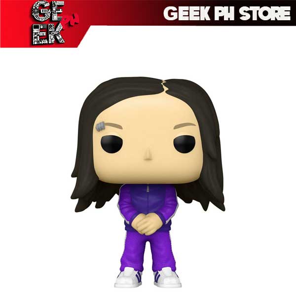 Funko POP! Rocks: Korn Jonathan Davis sold by Geek PH Store | Shopee ...