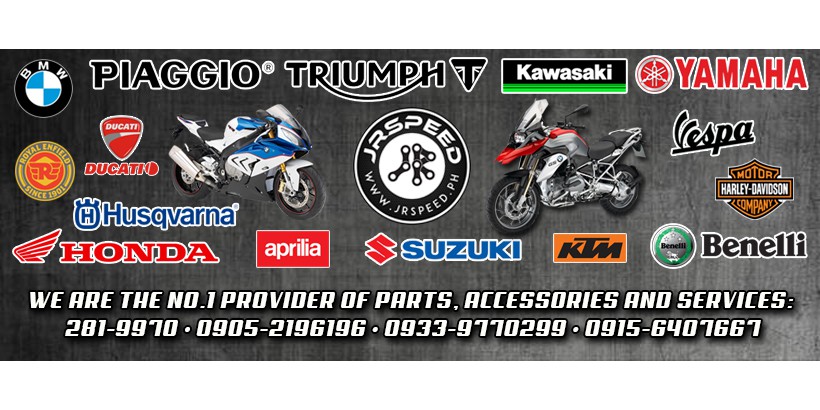 Jrspeed, Online Shop | Shopee Philippines