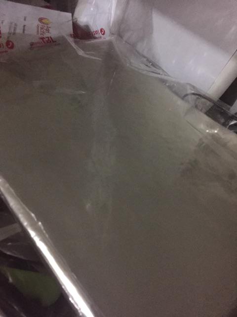 OPP Plastic without adhesive (Extra Large) | Shopee Philippines