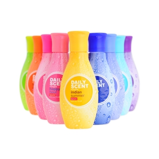 BENCH/ Daily Scent Happy Hour 25ml | Shopee Philippines