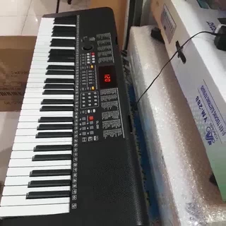 global gl-290 61 keys electronic piano keyboard | Shopee Philippines