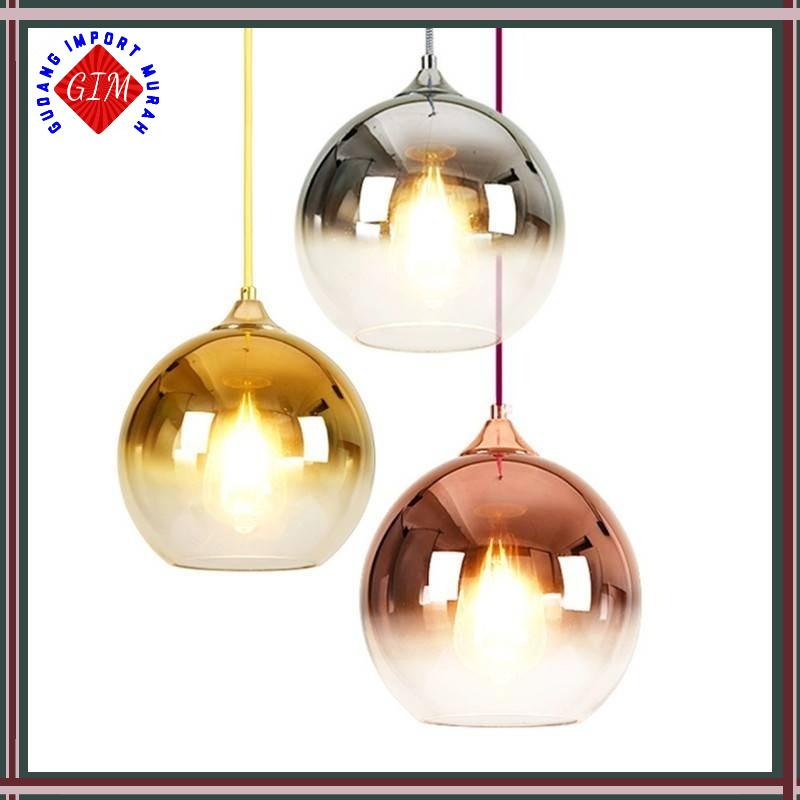 Nordic Modern Minimalist Living Room Bedroom Bedside Lamp YY3102 ...