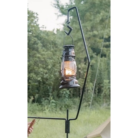 CampAid Heavy Duty Lamp Post / Stand | Shopee Philippines