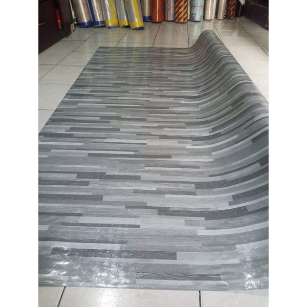 RUBBERIZED LINOLEUM FLOORING ( 95 PER 1 YARD ) | Shopee Philippines