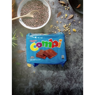 REBISCO COMBI TRIPLE CHOCO SANDWICH (10s x 30g) | Shopee Philippines