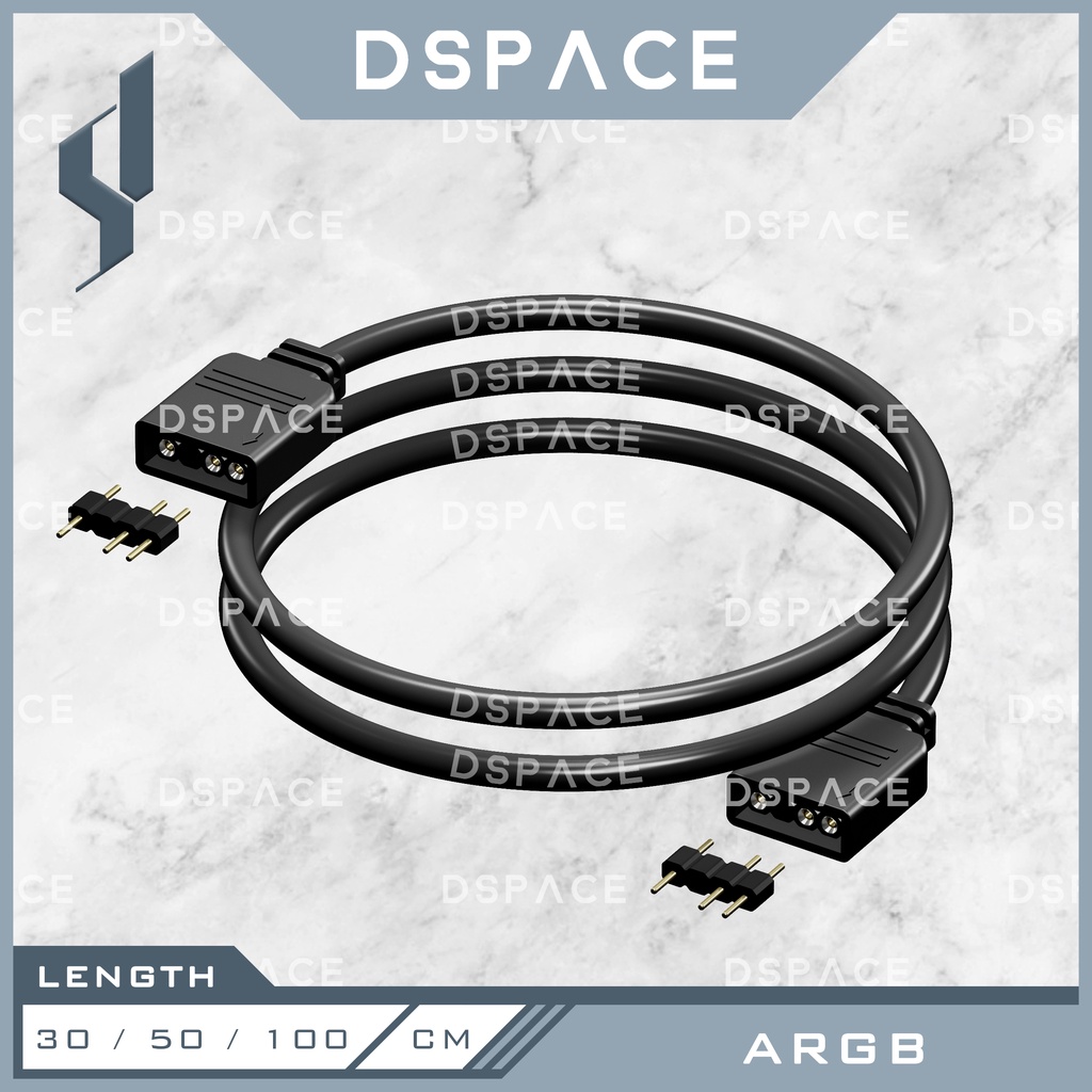 5V/3pin AURA ARGB Extension Adapter Cable,Motherboard RGB Connectors ...