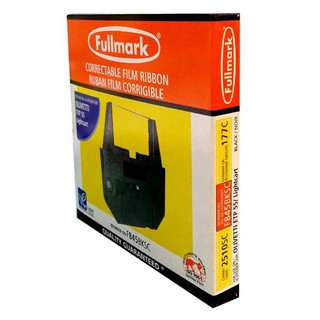Fullmark Correctable Film Ribbon F845BKSC Olivetti ETP55 Lightcart ...