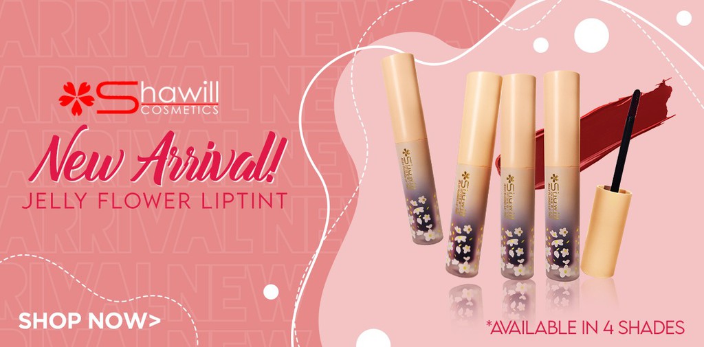 Shawill Cosmetics Ph , Online Shop | Shopee Philippines