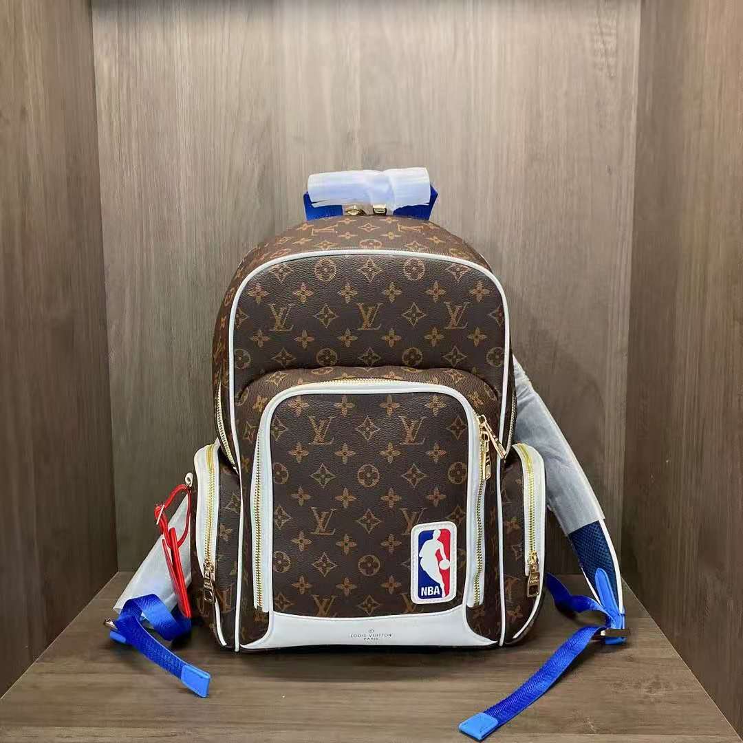 Nba Lv Backpack | Paul Smith