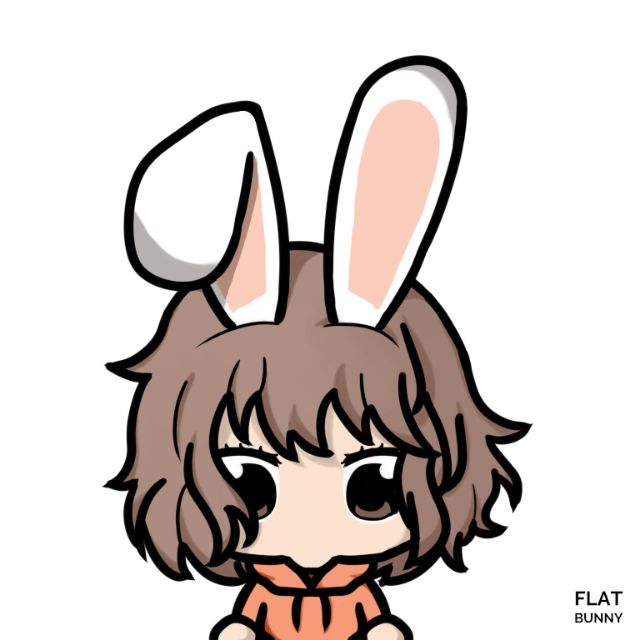 Flat Bunny Prints, Online Shop | Shopee Philippines