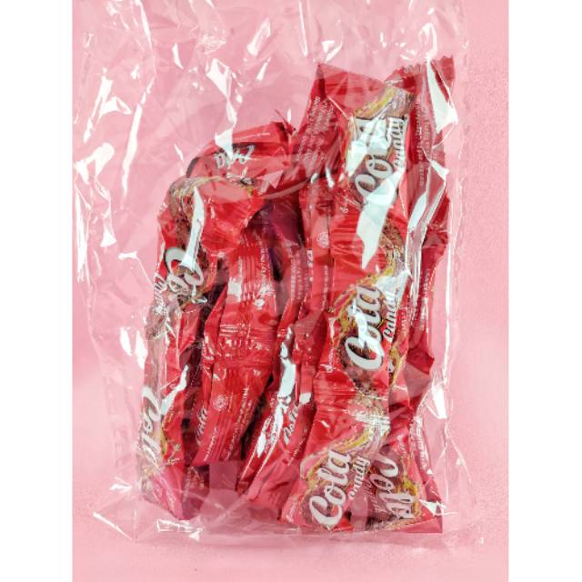 Coca-cola Candy Flavors | Shopee Philippines