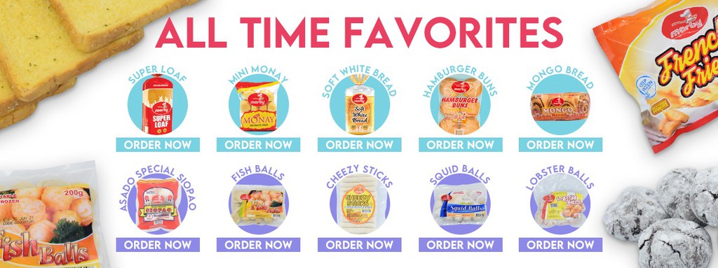 Marby, Online Shop | Shopee Philippines