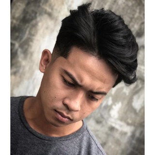 Gambit - Volumizing Hair Cream by The Maverick | Shopee Philippines