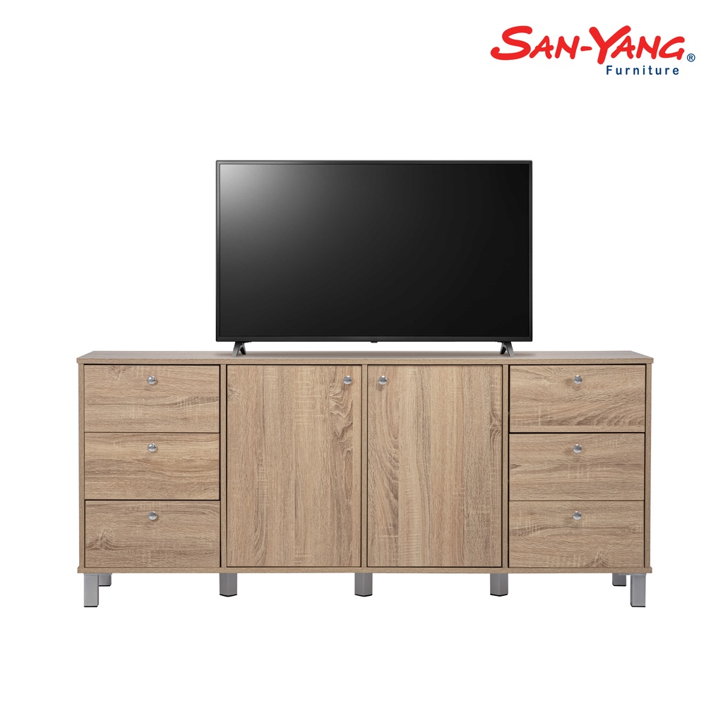 San-Yang TV Stand 202053 | Shopee Philippines