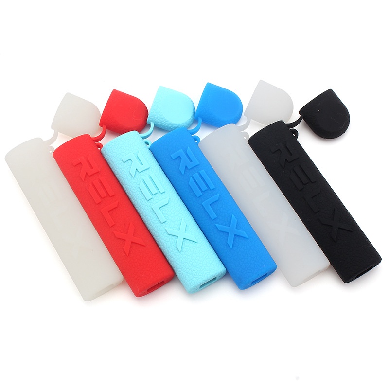 Relx case Relx Infinity Silicon Case with Free Lanyard for Relx Pro Pod ...