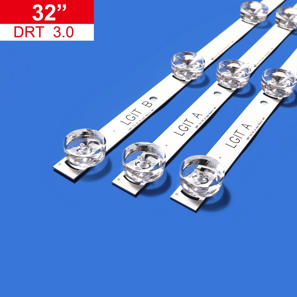 LG TV Backlight Strips 32LB552A / 32LB563B LG 32 INCH LED TV BACKLIGHT ...