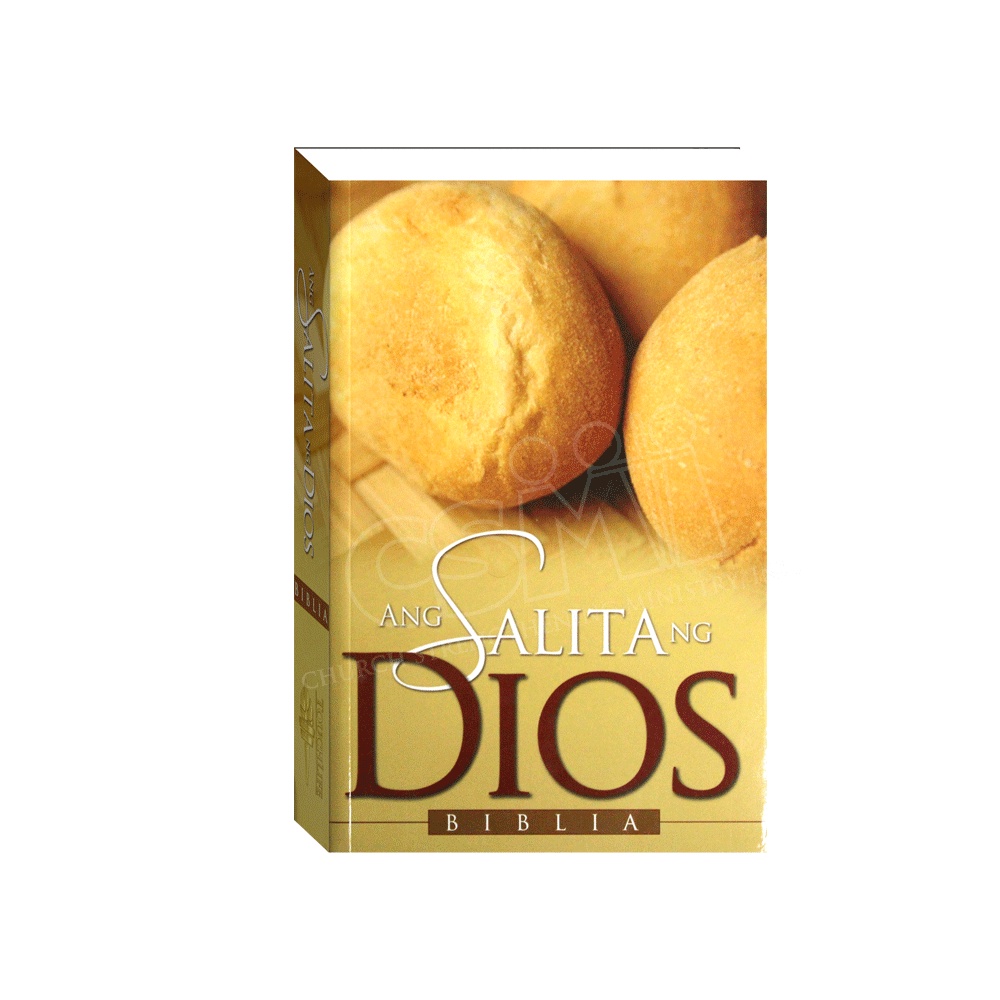 Ang Salita ng Dios [ASD] Biblia (Outreach Edition) | Shopee Philippines