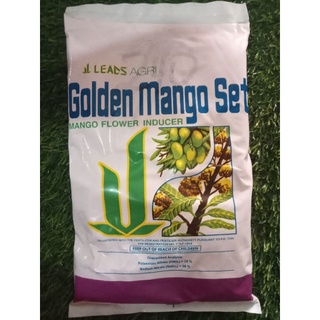 Golden Mango Set 1 Kilo ( Mango Flower Inducer ) | Shopee Philippines