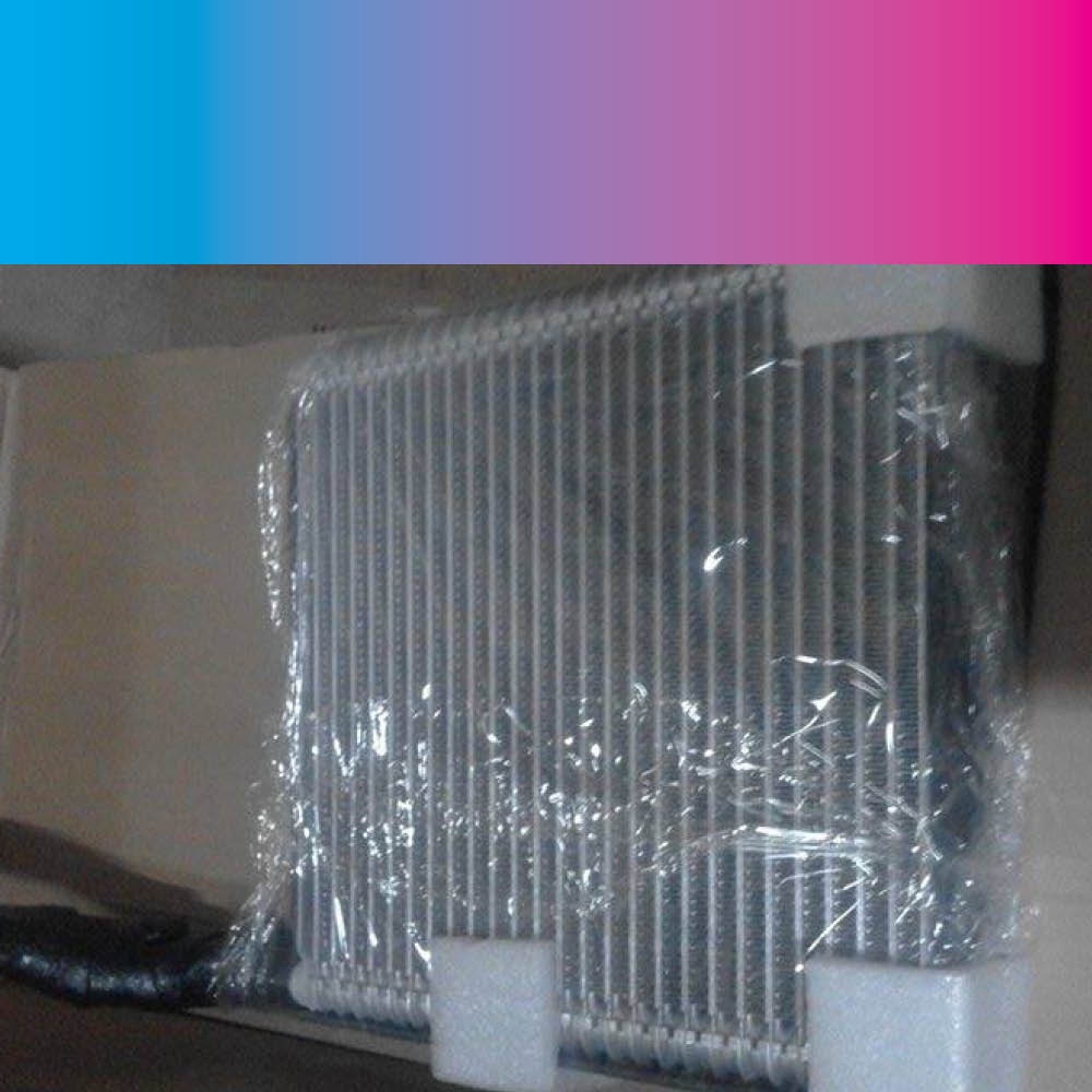 Ford Everest Gen4 FRONT Evaporator coil laminated, Car aircon parts ...