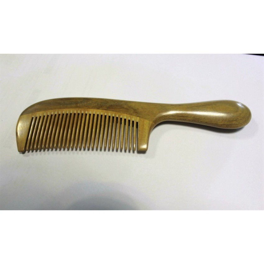 Hua Mulan YYM3-1A Sandalwood Comb | Shopee Philippines