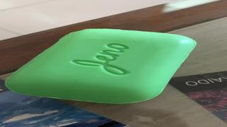 Jeno Soap 90g former Heno de Pravia Yellow | Shopee Philippines